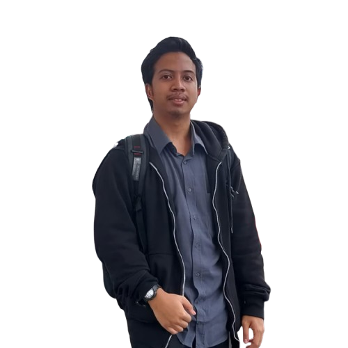Portofolio Ahsani